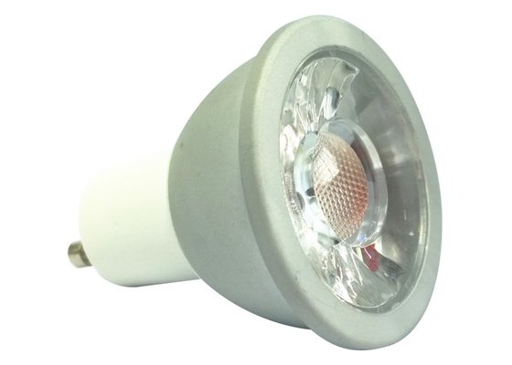 Epistar COB 3W 250LM Warm White High CRI Non-dimmable GU10 LED Spotlight