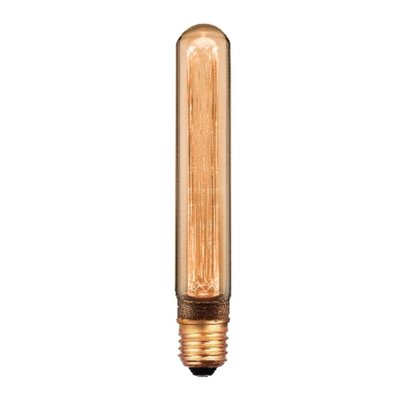 E27 LED Bulb, Deco Light, LED Lamp, Tube Bulb, Fashionable Glass Bulb, Candle Light