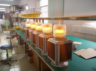 Anhang Technology(HK) Company Limited