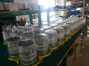 Anhang Technology(HK) Company Limited