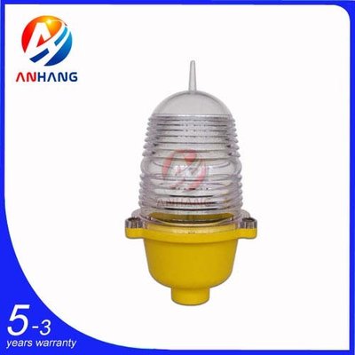 AH-LI/B Low-intensity Single Aviation Obstruction Light