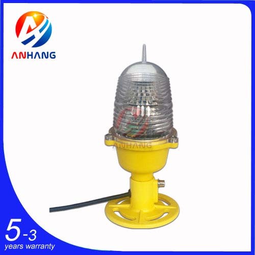 AH-HP/E Elevated Perimeter Light