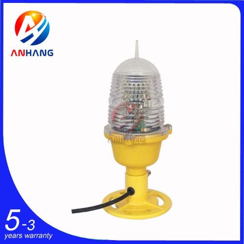 AH-HP/T Elevated Taxiway Edge Light