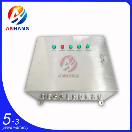AH-HP/G Heliport Outdoor Controller