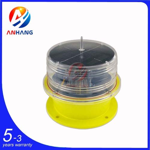 AH-LS/C LED Solar Powered Marine Lanterns