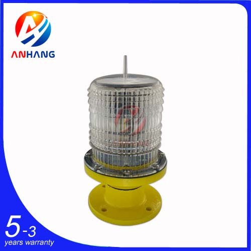 AH-LS/M LED Solar Powered Marine Lanterns