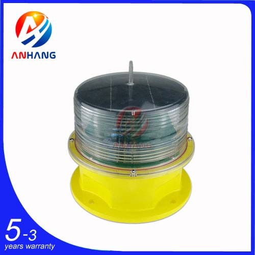 AH-LS/C-1 LED Solar Powered Marine Lanterns