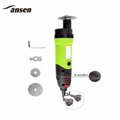 110V 220v Hot factory Electronic Cast Plaster Cutting Saw electric oscillating plaster saw