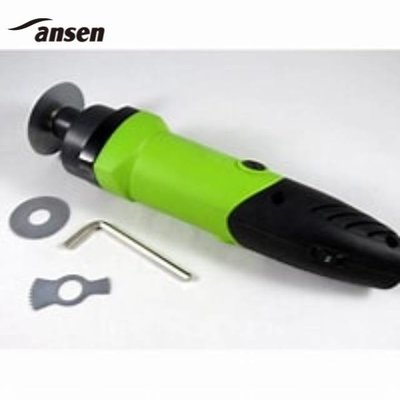 110V 220v Hot factory Electronic Cast Plaster Cutting Saw electric oscillating plaster saw