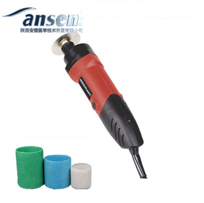 Ansen Factory Medical Orthopeadic 220v Cast Saw Cutter