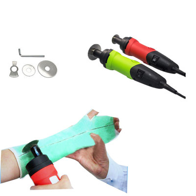 220v cast saw cutter electric bone saw orthopedic saw electric plaster saw