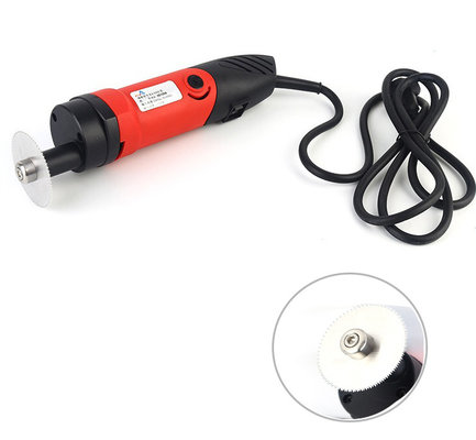 Medical Power Tools Orthopedic Plaster/Fiberglass Bandage Cast Saw Without Suction