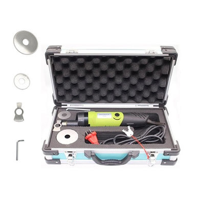 Orthopeadic Medical Electric Plaster cutting Saw Without Suction system