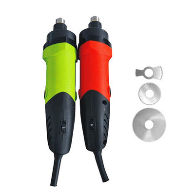 Osteotomy saw blade medical electric saw drill medical electric plaster saw no suction system