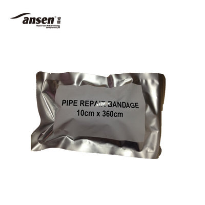 Ansen Factory Medical Consumable Orthopeadic Cotton Sleeve Cast Tape
