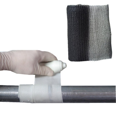 High Polymer Bandage Aid Bandaging with Water-repellent Fiberglass Orthopedic foot splint