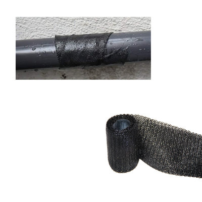 Polyurethane Resin Orthopedic Sleeve Cast Tape Water Activated