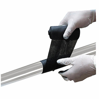 Polyurethane Resin Orthopedic Sleeve Cast Tape Water Activated