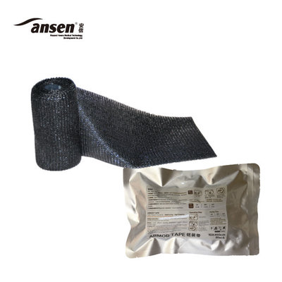 Sheath Repair Kit Armorcast Structural Material Tape Cable Protection Bandage
