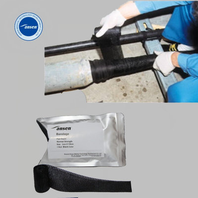 Sheath Repair Kit Armorcast Structural Material Tape Cable Protection Bandage