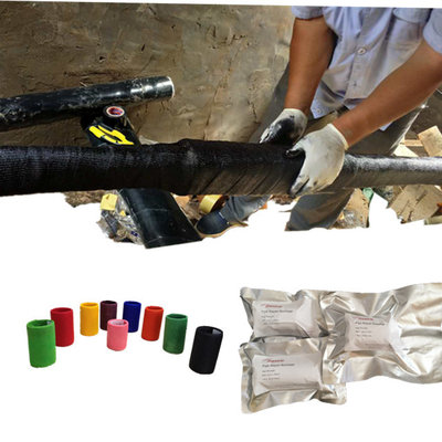 10KV Outdoor Heat Shrinkable Sheath Repair Kit Armorcast – 4560
