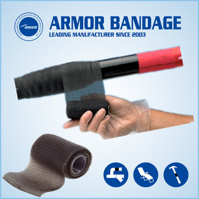 10KV Outdoor Heat Shrinkable Sheath Repair Kit Armorcast – 4560