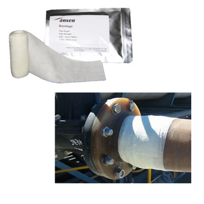 Wholesale Abibaba High Quality pipe leak repair Fiberglass Pipe Repair Bandage