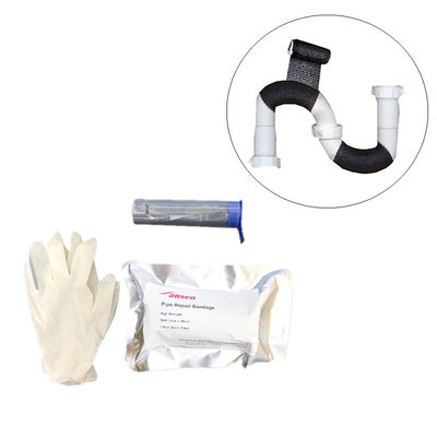 Wholesale Abibaba High Quality pipe leak repair Fiberglass Pipe Repair Bandage