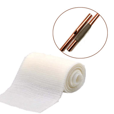 FastSeal Water Activated Tape for Pipe Repair polyurethane water pipe