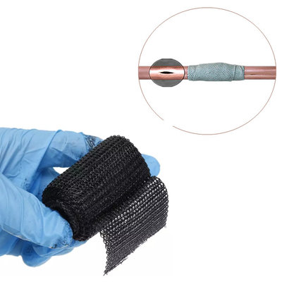 FastSeal Water Activated Tape for Pipe Repair polyurethane water pipe