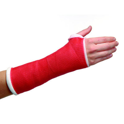 Medical Orthopedic Fiberglass Casting Tape