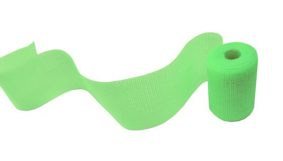 High Rigidness Fast Hardening Orthopedic Fiberglass Casting Tape