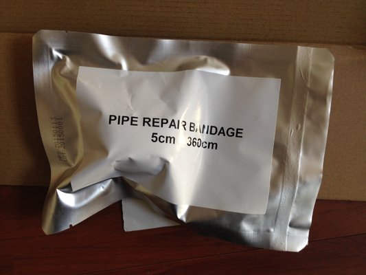Undergroud Pipe, Water Pipe or Oild Pipe Repair Bandage Leak Repair Bnadage