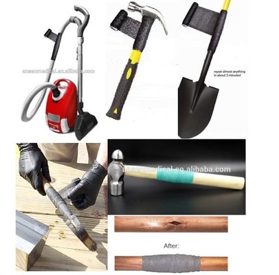 Fix Rapid Repair Wrap fix anything made in china Resin Impregnated fibreglass tape
