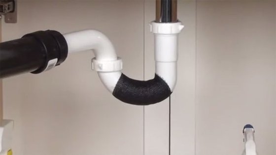 Fiber glass fix bandages, Repair and Fix tape Water activited fibreglass tape