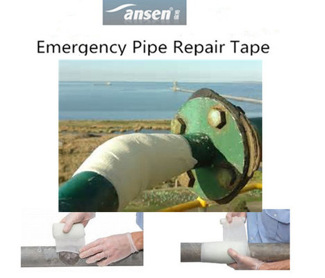 High Pressure Carbon Steel Pipe Clamp/Pipe Bandage/Pipe Leakage Repair Clamp
