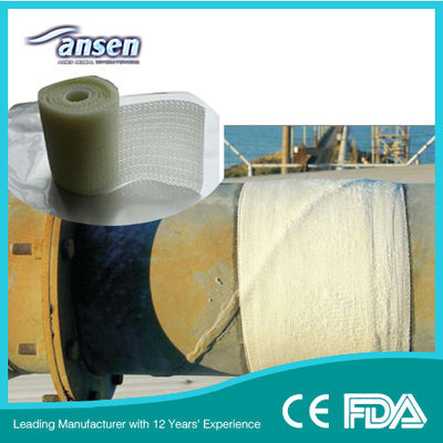 Undergroud Pipe Water Pipe or Oild Pipe Repair Bandage Leak Repair Bnadage