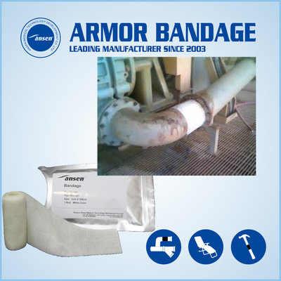 Water Pipe Leak Repair Tape Exhaust Pipe Repair Tape Leak Fix Plumbing Repair Bandage