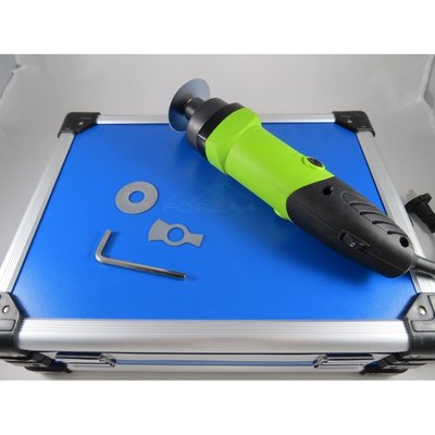 Orthopeadic 220v Cast Cutter Saw To Remove POP Bandage or Fiberglass cast no suction machine