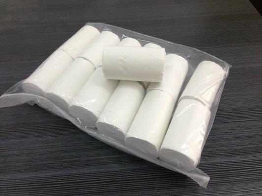 Surgical disposable under cast padding orthopaedic bandage manufactory