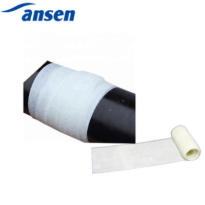 Hot selling Polyurethane resine disposable ortho fiberglass repair casting tape bandage