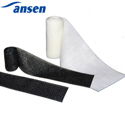 Hot selling Polyurethane resine disposable ortho fiberglass repair casting tape bandage