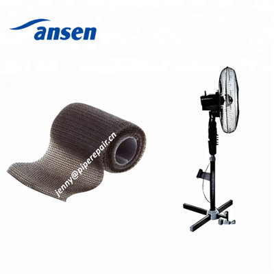 OEM Available Ansen Fiber glass fix bandages, Repair and Fix tape