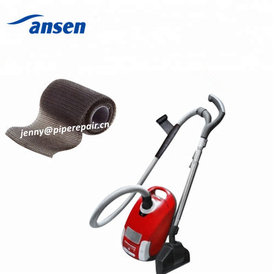Black Pipe Wrap Tape Fix Rapid Repair Wrap fix anything made in china