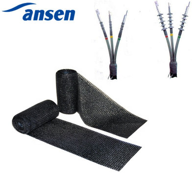 Industrial Usage Pipe Repairing Armor Wrap and Cable Connection Cast Armored Bandage