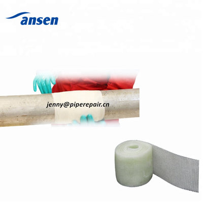 High qualityplastic Upvc flexible /pvc pipe leak repair /sealing clamp/pipe repair bandage