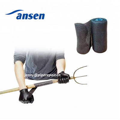 5cm 150cm Polyurethane Fiberglass Pipe Repair Bandage Emergency Repair FIberfix Tape