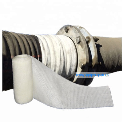 High Level Fiberglass Fix Pipe Repair Bandages, Ansen Extra Repairing Bandage