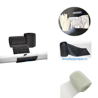Hot repair tape fiberglass tape seen on tv pipe insulation tape roll pipe repair bandage