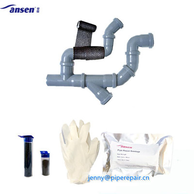 Hot repair tape fiberglass tape seen on tv pipe insulation tape roll pipe repair bandage